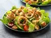 10 recettes de salade de calamars / Sélection du site