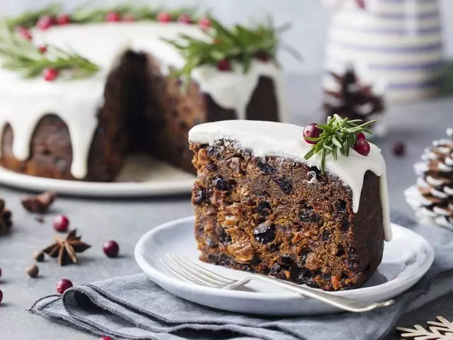 Cara memasak cupcake Natal / Resep terbaik dan tips bermanfaat - artikel dari bagian "Cara memasak" di situs