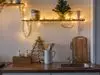 Cómo crear una atmósfera de Año Nuevo en la cocina / Ideas navideñas: un artículo de la sección 