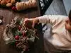 Comment créer une ambiance de Nouvel An dans la cuisine / Idées de vacances - un article de la section 