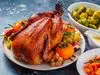 Carane cook Turkey Natal / Rahasia saka milih lan masak manuk