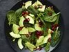The best salads during fasting / How to replace familiar foods