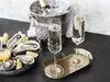 Como elixir champaña para o ano novo / Instrucións detalladas dun sumiller - un artigo da sección 