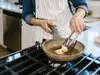 10 cara terbukti membuat makanan terasa lebih enak / Tips untuk koki pemula dan berpengalaman