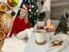 How not to overdo it when decorating a house for the New Year / The experience of blogger Natalia Zatsepilova