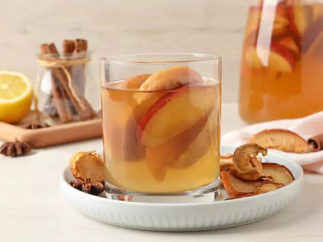 हिवाळ्यासाठी सफरचंद साखरेच्या पाकात मुरवलेले फळ कसे शिजवावे / साइट टिपा - साइटवरील "कसे संग्रहित करावे" विभागातील एक लेख
