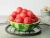 A görögdinnye előnyei és ártalmai / Hogyan kell enni helyesen