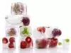 Hvordan fryse bær og frukt til vinteren / Ekspertråd - en artikkel fra delen 
