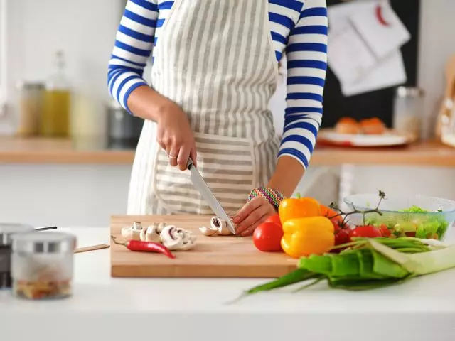12 kulinaričnih napak, ki bodo pokvarile okus vaših jedi / Izogibanje pogostim napakam v kuhinji