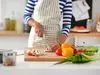12 Kochfehler, die den Geschmack Ihrer Mahlzeit ruinieren / Vermeiden Sie häufige Küchenfehler