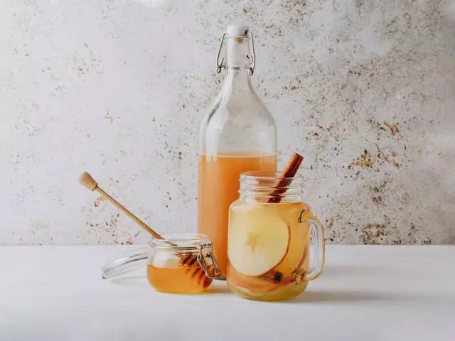 Drinker med honning / Gamle og moderne oppskrifter - en artikkel fra delen "Hvordan lage mat" på nettstedet