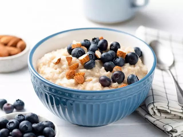 How to cook delicious porridge / Secrets and recipes - an article from the "What to eat" section on the site