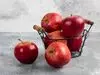 Hvordan lagre epler hjemme / Uten kjeller, men riktig