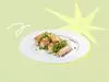 Qhov zoo tshaj plaws Tuna Steak Recipes / How to Cook Fish Properly