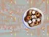 7 resep pikeun cookies Natal pang populerna Jerman urang / Béntang, juru jeung bagels