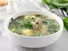 Carane cook sup sorrel / Instructions saka situs