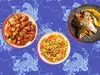 10 platos de Año Nuevo en China / Qué comen los habitantes de China en la noche principal