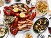 Top 7 θαλασσινά / Και υγιεινές συνταγές σύμφωνα με το site