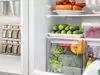 Hvordan håndtere smuss i kjøleskapet / Effektive måter å holde maten ren på