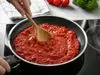 طريقة عمل صلصة الطماطم / الوصفة الكلاسيكية