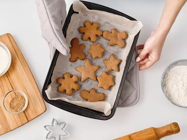 15 Easy Homemade Cookie Recipes