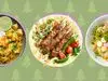Cara memasak masakan Asia yang populer / Fitur masakan daerah