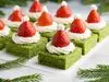 10 dessert in PP per la tavola di Capodanno / Ricette e consigli