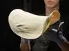 Vad är pizzaakrobatik / Och hur man lär sig hur man professionellt roterar degen i luften