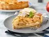 8 millors receptes de pastís de poma / deliciosa cocció per a qualsevol ocasió