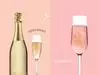 Druhy šumivých vín / Jaký je rozdíl mezi cava, prosecco, asti, lambrusco a pravým šampaňským