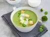 शेफ लेज़रसन / साइट चयन से प्यूरी सूप के लिए 3 व्यंजन