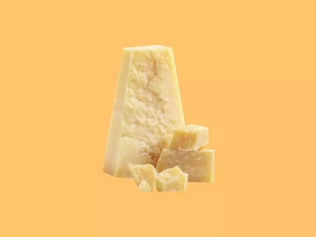 Ο σεφ είπε πώς να αναγνωρίσετε τυρί χαμηλής ποιότητας - νέα από την ενότητα "Τι να φάτε" στον ιστότοπο