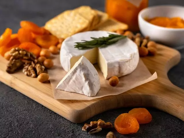 7 מנות עם גבינת ברי / מתכונים מקוריים - כתבה ממדור "איך לבשל" באתר