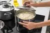 如何煮米飯以免粘在一起 / 煮易碎的穀物 - 網站“如何烹飪”部分的一篇文章 20055_2