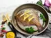 Els beneficis i els perjudicis de la llissa / Com cuinar el peix perquè no només sigui saborós