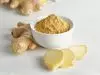 The benefits and harms of dried ginger / How to use seasoning for colds and diets