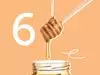 6 main myths about honey / What is true and what is not