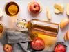 Fordelene og skaderne ved æblecidereddike / Sådan bruger du det derhjemme
