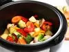 Jak smacznie upiec dowolne warzywa / Wskazówki i przepisy na powolną kuchenkę