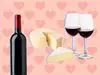 Cara memilih dan menghidangkan wain untuk makan malam romantis / Petua daripada sommelier Pyaterochka