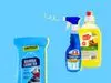 8 rengöringsprodukter som sparar tid vid rengöring av köket / från fett och smuts