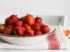 Как да избираме и съхраняваме ягоди / Полезни съвети и рецепти