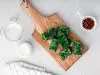 冷凍菠菜/10種健康食譜