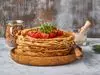 Палачинки од брашно од леќата / Избор на рецепти за Масленица