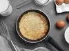 ວິທີການແຕ່ງກິນ pancake dough ກັບນົມ / Custard, ເຊື້ອລາ, gluten-free