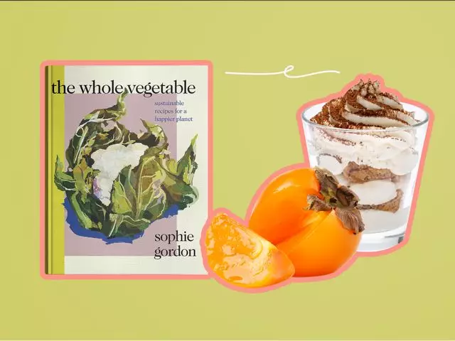 Yemekle ilgili 9 kitap yeniliği / 2022'de neler okuyacağız - "Yemek ve eğlence" kategorisinden bir makale