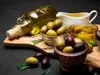 Olivový olej / Výhody a poškození těla