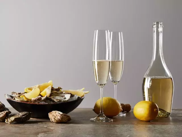რა ვჭამოთ ღვინო, ლუდი, კონიაკი და ტეკილა / საკვებისა და ალკოჰოლის საუკეთესო კომბინაციები - სტატია განყოფილებიდან "როგორ დაისვენოთ" საიტზე