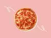 Pizza pro romantickou večeři / vaření nejchutnější