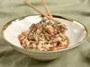 Hvad skal man lave mad med japanske boghvede soba nudler / Fra let suppe til usædvanlig dessert